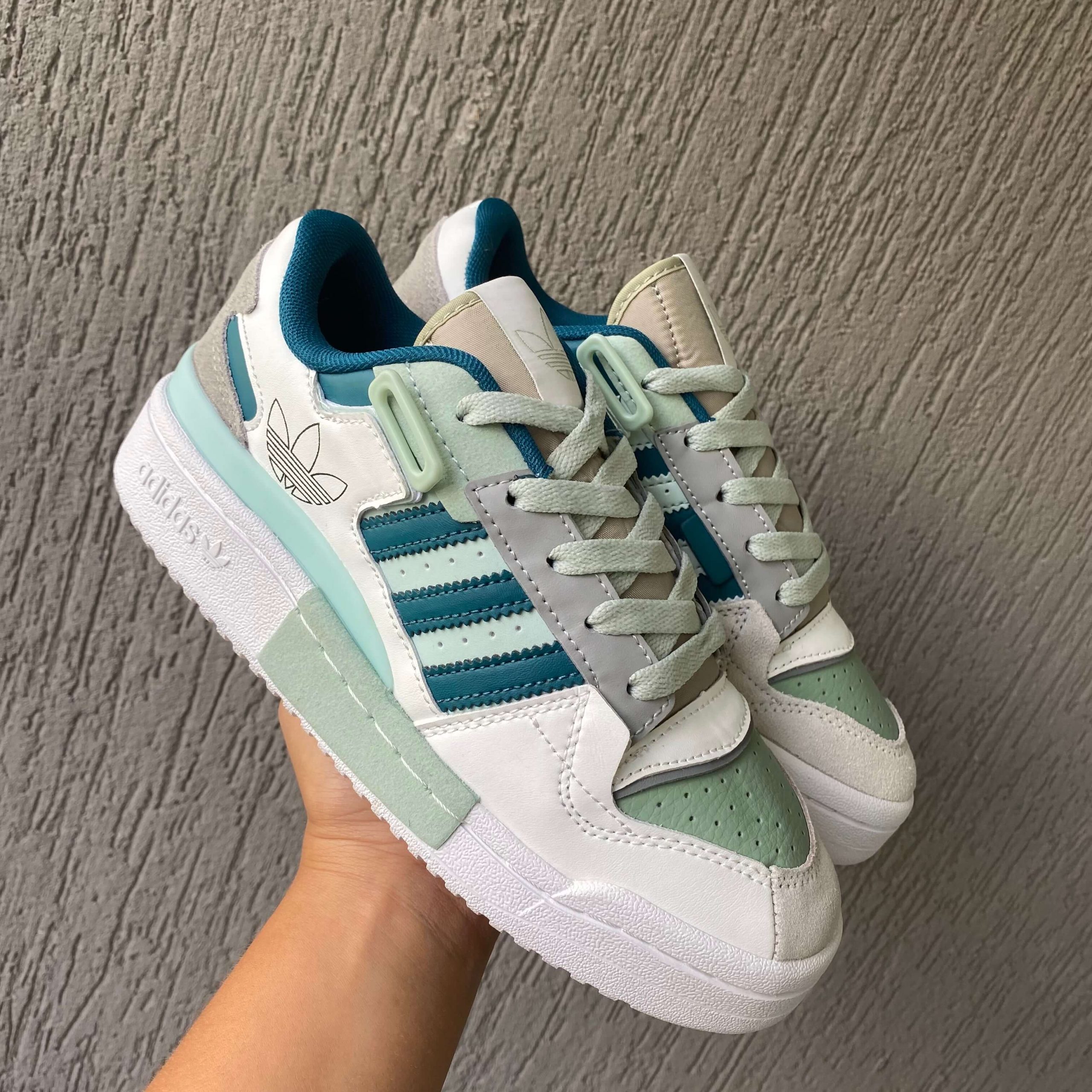 Air Force One Clásico Réplica 1.1 - Risky souls